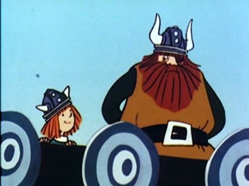 Watch Vicky the Viking - Season I | Prime Video