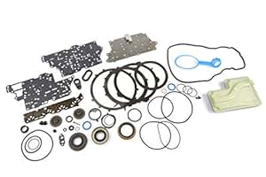 Amazon.com: ACDelco 24276287 GM Original Equipment Automatic ...