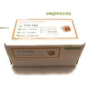 Grounding Pigtails with Ground Screws (Pack of 50) - Electrical Wires ...