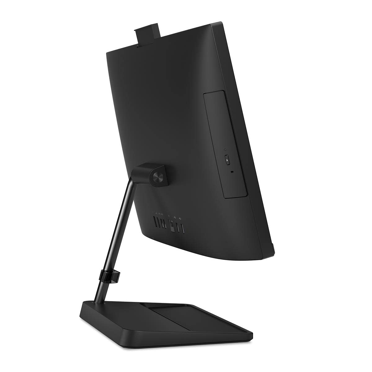 Mua 2022 Lenovo IdeaCentre 22" FHD All-in-One Desktop Computer, Intel Pentium Gold 7505, DVD-RW ...