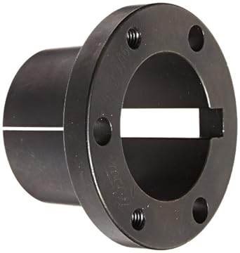 Martin Q1 2 7/16 MST Bushing, Ductile Iron, Inch, 2.44" Bore, 2.875" OD ...