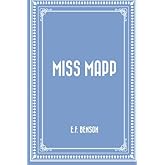 Queen Lucia & Miss Mapp: The Mapp & Lucia Novels (Mapp & Lucia Series ...