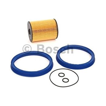 Amazon.com: Fuel Filter Kit with O-Rings & Seals for 2002-2008 Mini ...