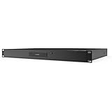 Amazon.com: AC Infinity Rack Mount Drawer 3U with Aluminum Faceplate ...