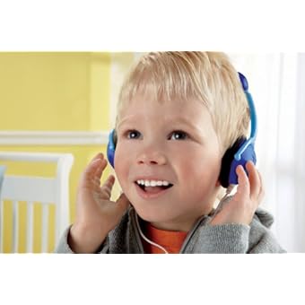 Fisher-Price iXL 6-in-1 Learning System (Blue) - Epic Kids Toys