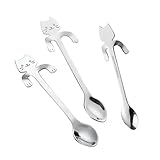 Hanging Iced Tea Spoons - The Green Head