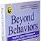 Amazon.com: Beyond Behaviors: Using Brain Science and Compassion to ...