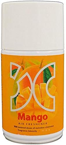Air Freshener Mango Fragrance Spray 270 ml price in UAE | Amazon UAE ...