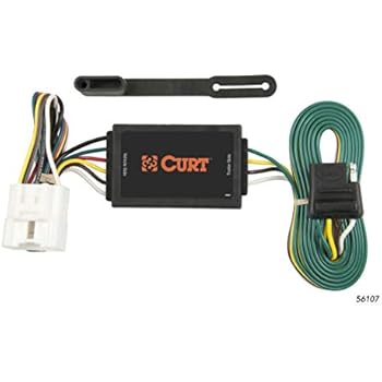 Amazon.com: Genuine Toyota (PT725-48140 Towing Wire Harness: Automotive