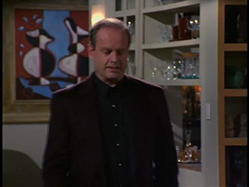 Watch Frasier - Season 7 | Prime Video