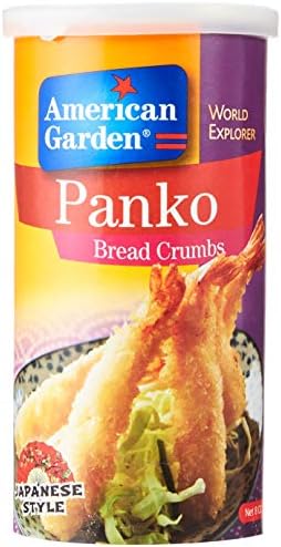 American Garden Panko Style Bread Crumbs 227g price in UAE | Amazon UAE ...