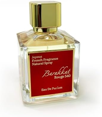 Barakkat Rouge 540, Eau de Perfume, 100ml, Premium Perfume price in UAE ...