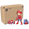 Hasbro Marvel Spidey and His Amazing Friends Hero Reveal 2-Pack, 4-Inch ...