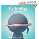 Hello Ninja: N. D. Wilson, Forrest Dickison: 9781591281573: Amazon.com ...