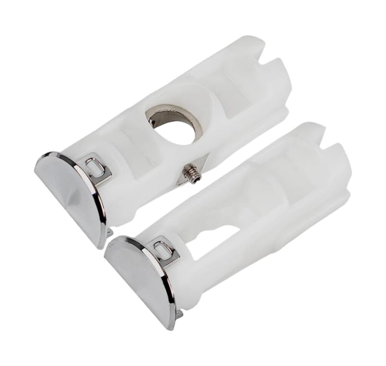 DA61-07540A White Refrigerator Replacement Handles Freezer Handle ...