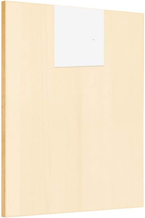 Wood Sketch Painting Board, Easel Board, Wooden Drawing Board, for ...