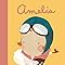 Little People, Big Dreams: Amelia Earhart: My First Amelia Earhart ...