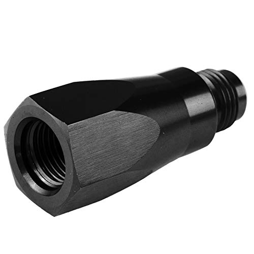 Inline Roll Over Check Valve 8AN Female to 8 AN Male In-line Fuel Cell ...