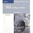 Guide to UNIX Using Linux (Networking (Course Technology)): Palmer ...