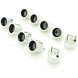 Amazon.com: Ximimark AD9833 Sine Square Wave DDS Signal Generator ...