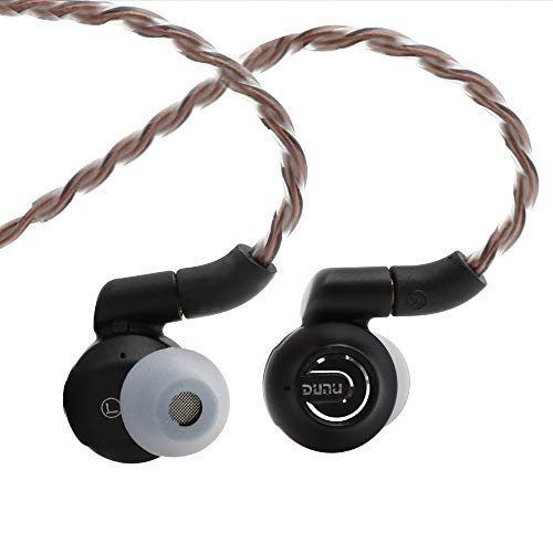 Dunu DK 3001 Pro Review — Audiophile On