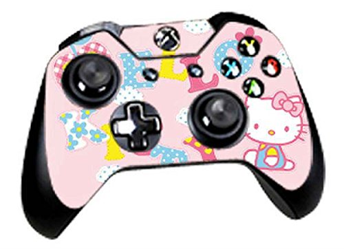 Cartoons and Animated Pair of Vinyl Decal Controller Sticker Skins for ...