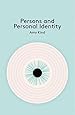 Personal Identity and Ethics: A Brief Introduction: David Shoemaker ...