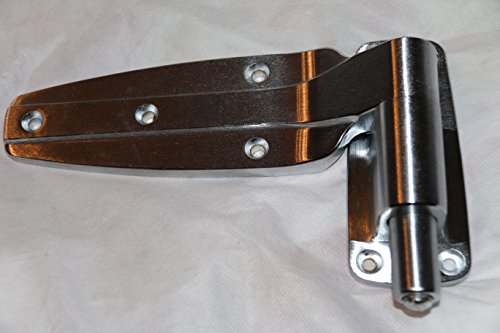 Compare price to walk in freezer door hinges | TragerLaw.biz