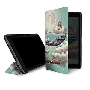 caseable Fire 7 - funda para (tablet de 7 pulgadas, séptima generación ...