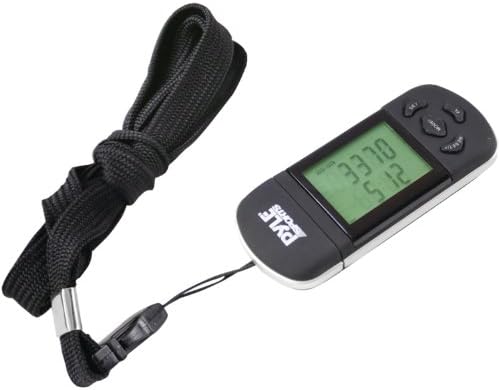 Smart Step Counter Digital Pedometer - Walking Running Sport Step ...