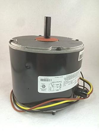 HC37GE210A - Payne OEM Upgraded Replacement Condenser Fan Motor 1/5 HP ...