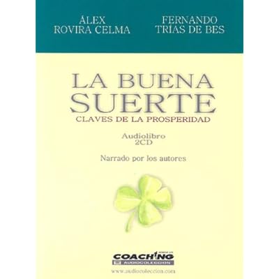 La Buena Suerte Good Luck: Claves De La Prosperidad Morocco | Ubuy