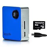 Best Wearable Cameras in 2019 Reviews | Buyer's Guide