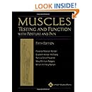 Muscles: Testing and Testing and Function, with Posture and ...