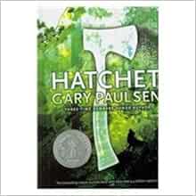 Amazon.com: Hatchet: 9781424217847: Paulsen, Gary: Books