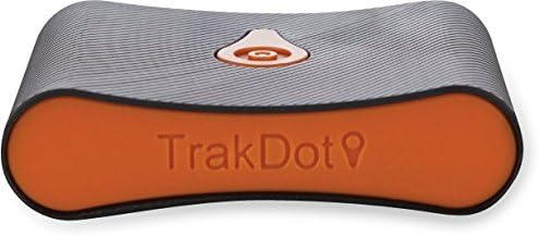 Trakdot Luggage Tracker – BigaMart