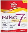 Amazon.com: Seven Seas Perfect 7 Woman 30 Sachet: Health & Personal Care