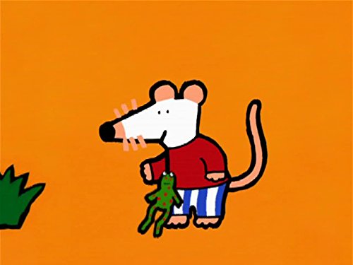 Watch Maisy - Season 2 | Prime Video