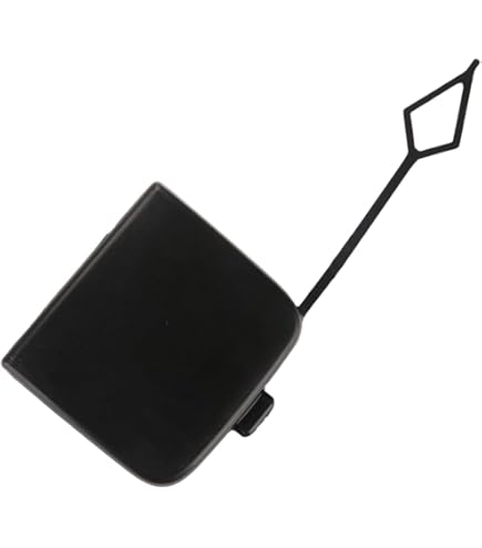 Small Eye Hooks Goholy Front Bumper Cover Compatible With Volkswagen VW ...