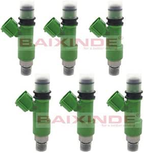 Amazon.com: 16611-AA740 16611AA740 FJ1079 M1370 67686 842-12363 4G2212 ...