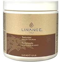 Amazon.com : Linange Shea Butter Relaxer 15oz Sale! : Hair Relaxer Conditioners : Beauty ...
