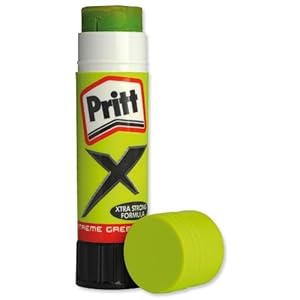 Pritt X Stick 20g: Amazon.co.uk: Office Products