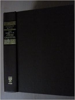 Essential Alfred Chandler: Essays Toward a Historical Theory of Big ...