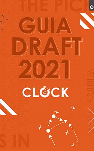 Guia do NFL Draft 2021 : Análise de 200 prospectos - eBook, Resumo, Ler ...