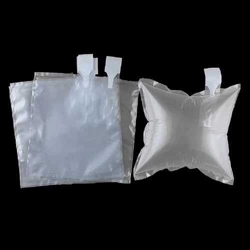 （100 Pack + Free Hand Pump ）AIR PAKPRO 17.7