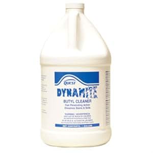 Amazon.com: Dynamite Butyl Cleaner, 1 gal, 4/Case: Health & Personal Care