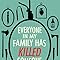 Amazon.com: Everyone in My Family Has Killed Someone: A Novel ...