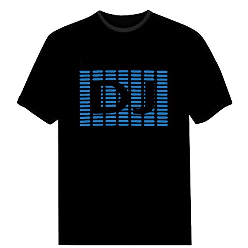 How Do LED T-Shirts Work? | Light Up Wear