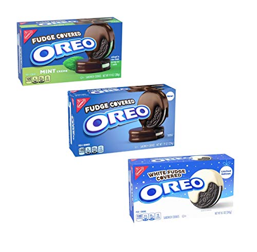 Oreo Cookies Variety Pack shop Saudi Arabia | Buy Oreo Cookies Variety ...