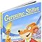 Amazon.com: Geronimo and the Gold Medal Mystery (Geronimo Stilton, No ...